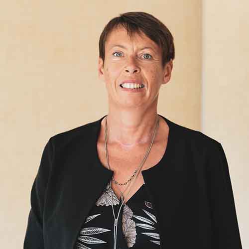 Les élus - Ville d'Hulluch